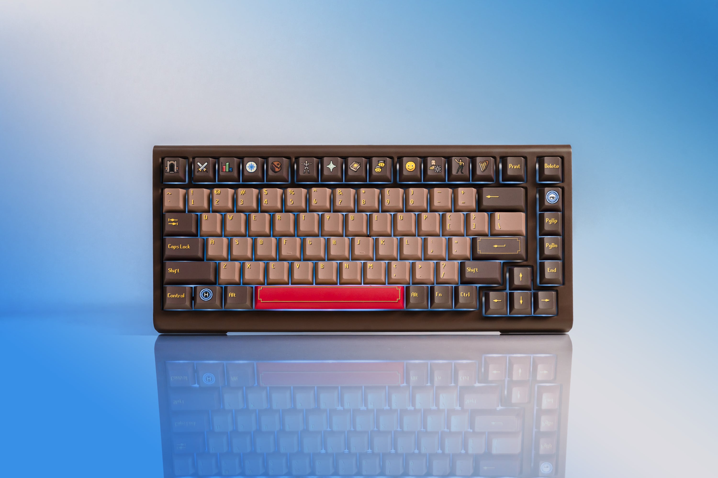 OSRS Pre-Order Bundle– Starforge Systems