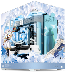 Anime PC Cases– Starforge Systems