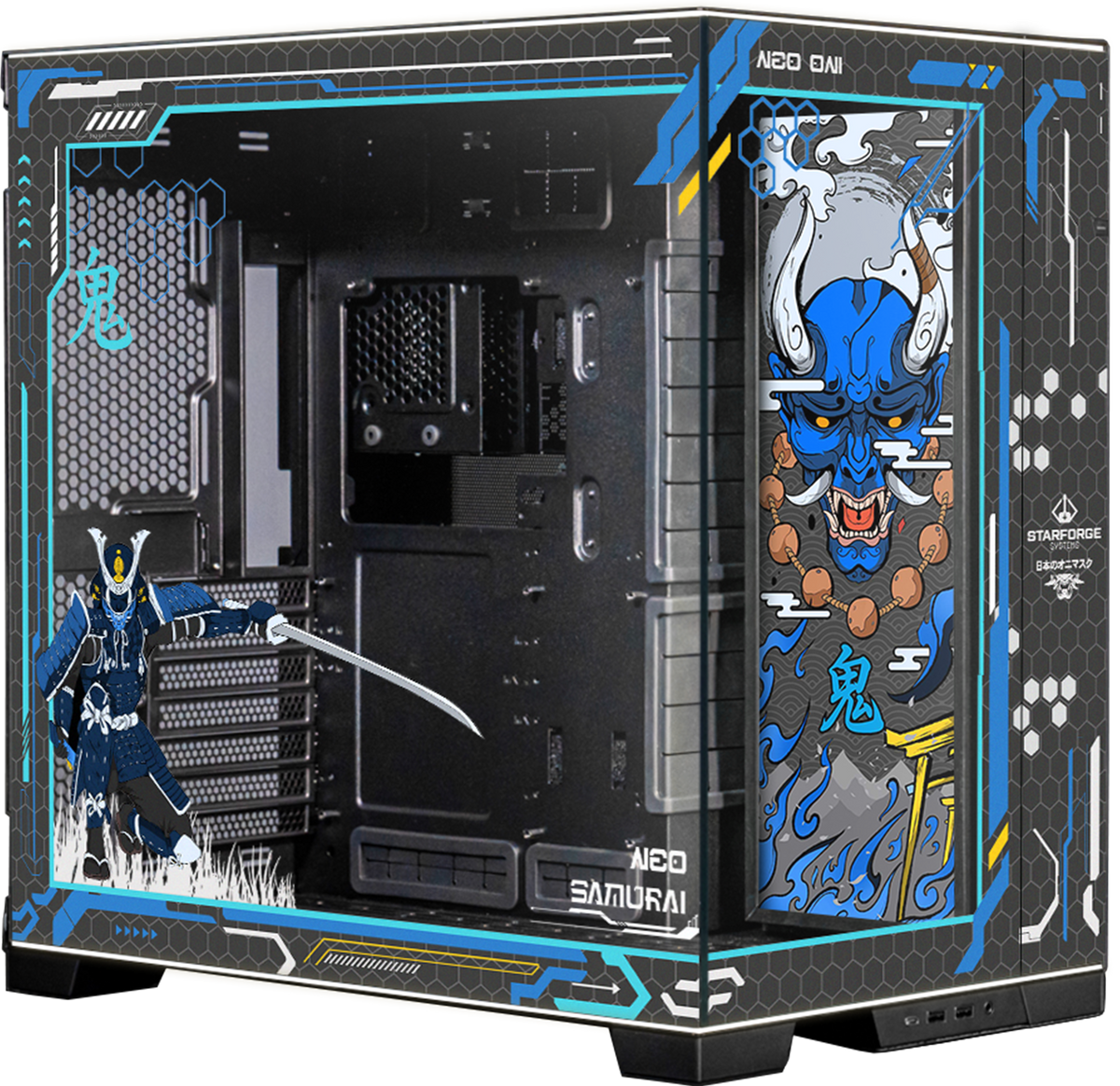 Collections– Starforge Systems