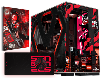 Starforge Systems | Custom Gaming PCs
