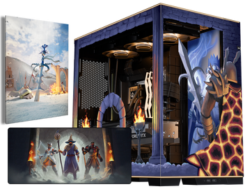 Starforge Systems | Custom Gaming PCs