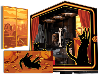 Starforge Systems | Custom Gaming PCs