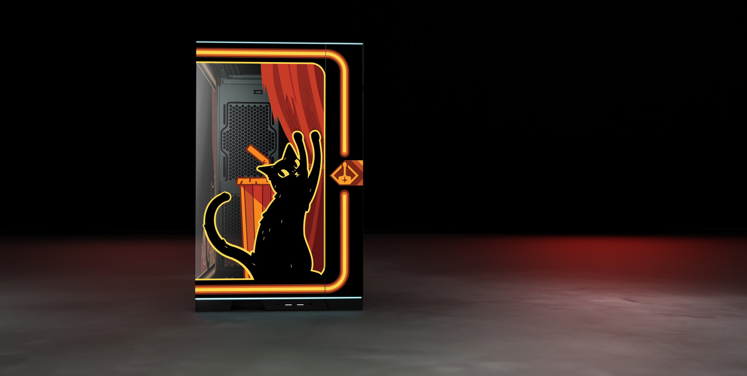 KITTY Case Bundle– Starforge Systems