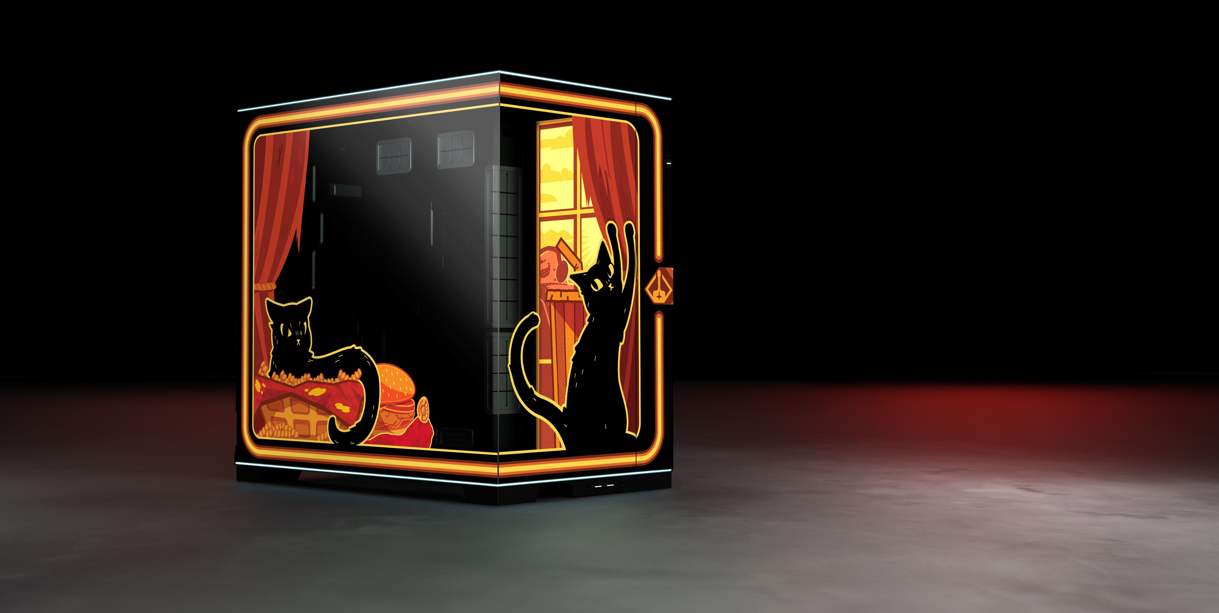 KITTY Case Bundle– Starforge Systems