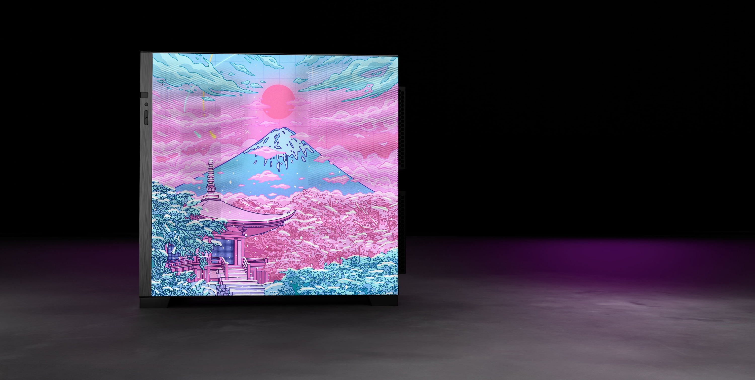 Harmony Case Bundle– Starforge Systems