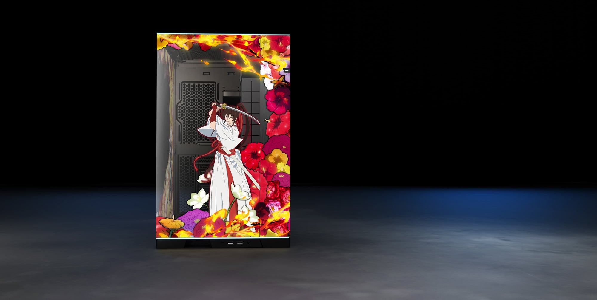 Hell's Paradise Case Bundle– Starforge Systems