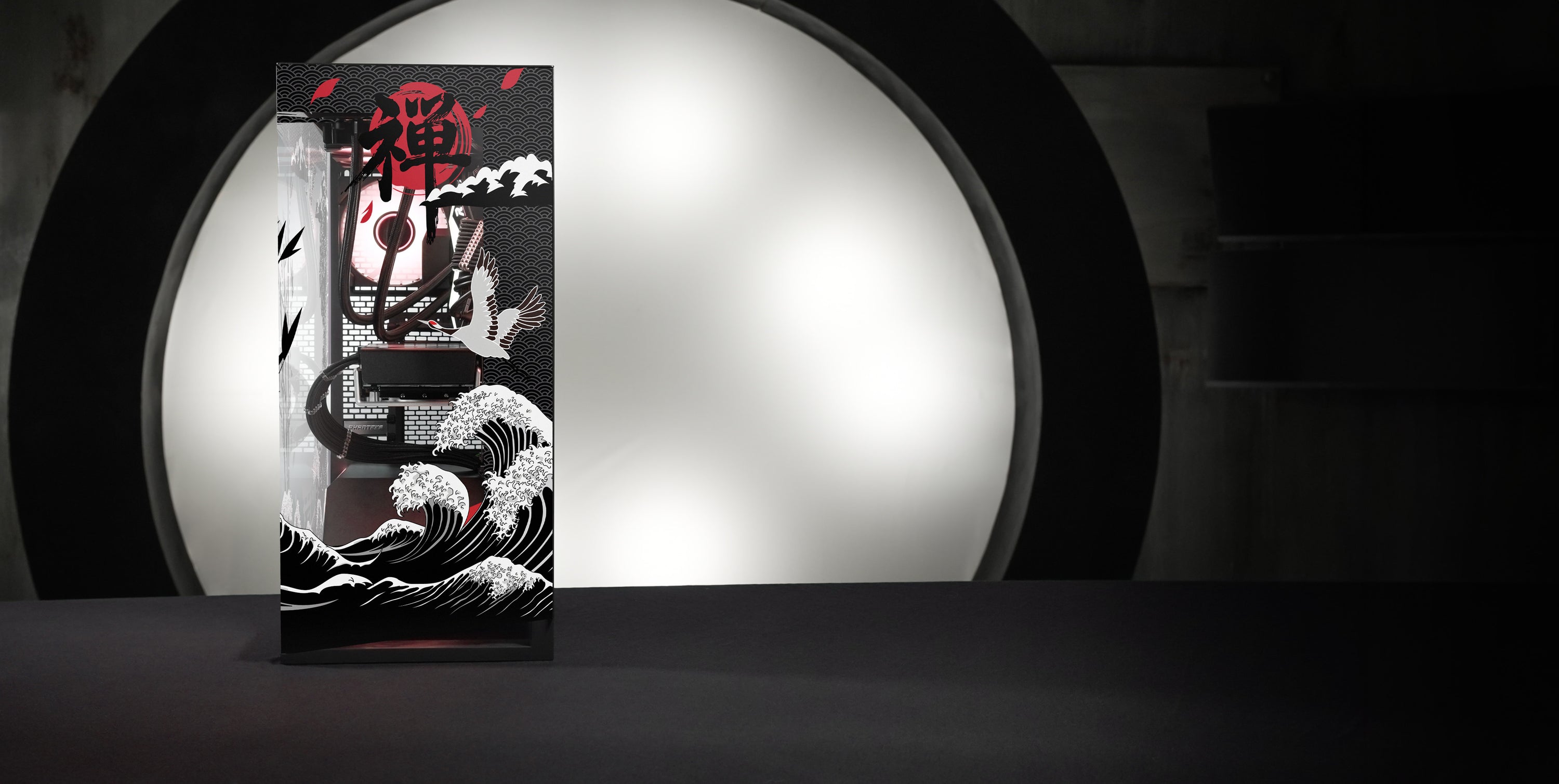 Navigator III | Prebuilt Gaming PC | Starforge Systems