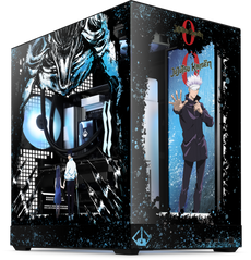 Jujutsu Kaisen 0 Collection– Starforge Systems