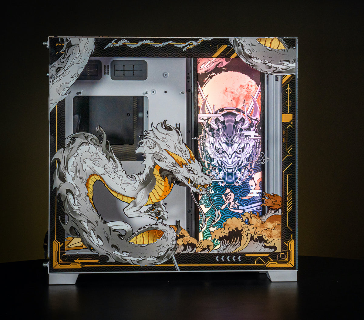 Starforge Systems | Custom Gaming PCs