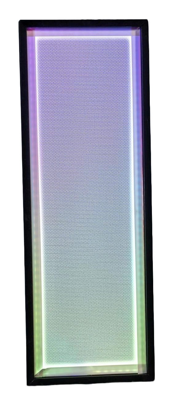 Starforge Platelight– Starforge Systems