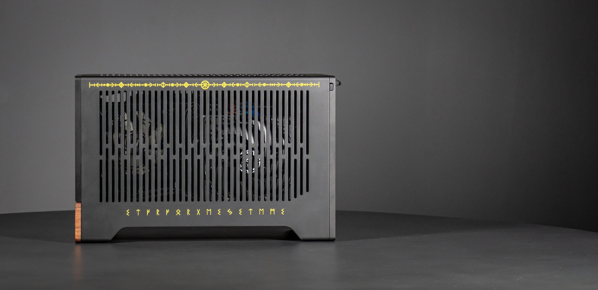 Lowkey– Starforge Systems