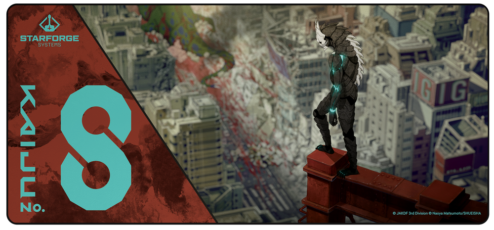 KITTY Case Bundle– Starforge Systems