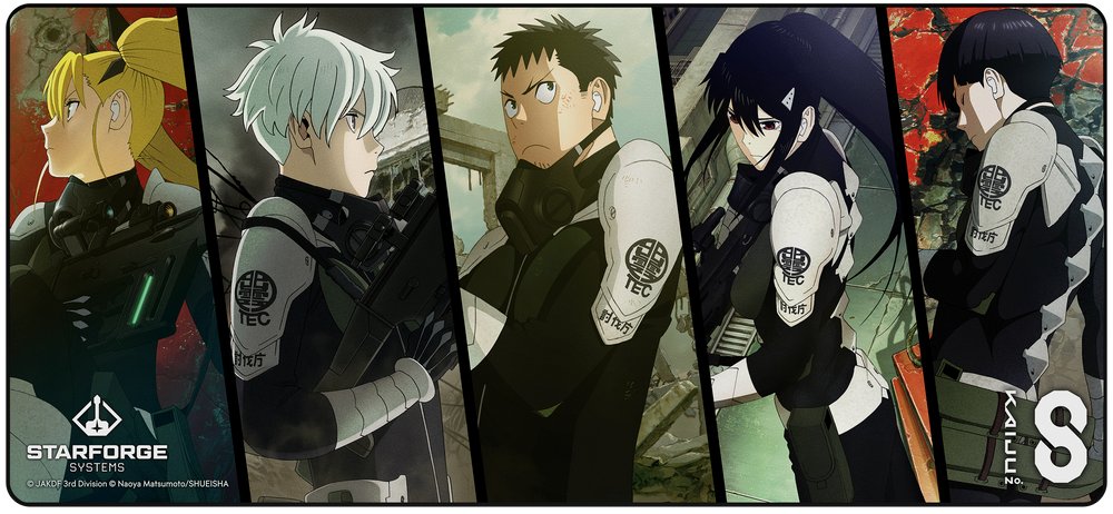 KITTY Case Bundle– Starforge Systems