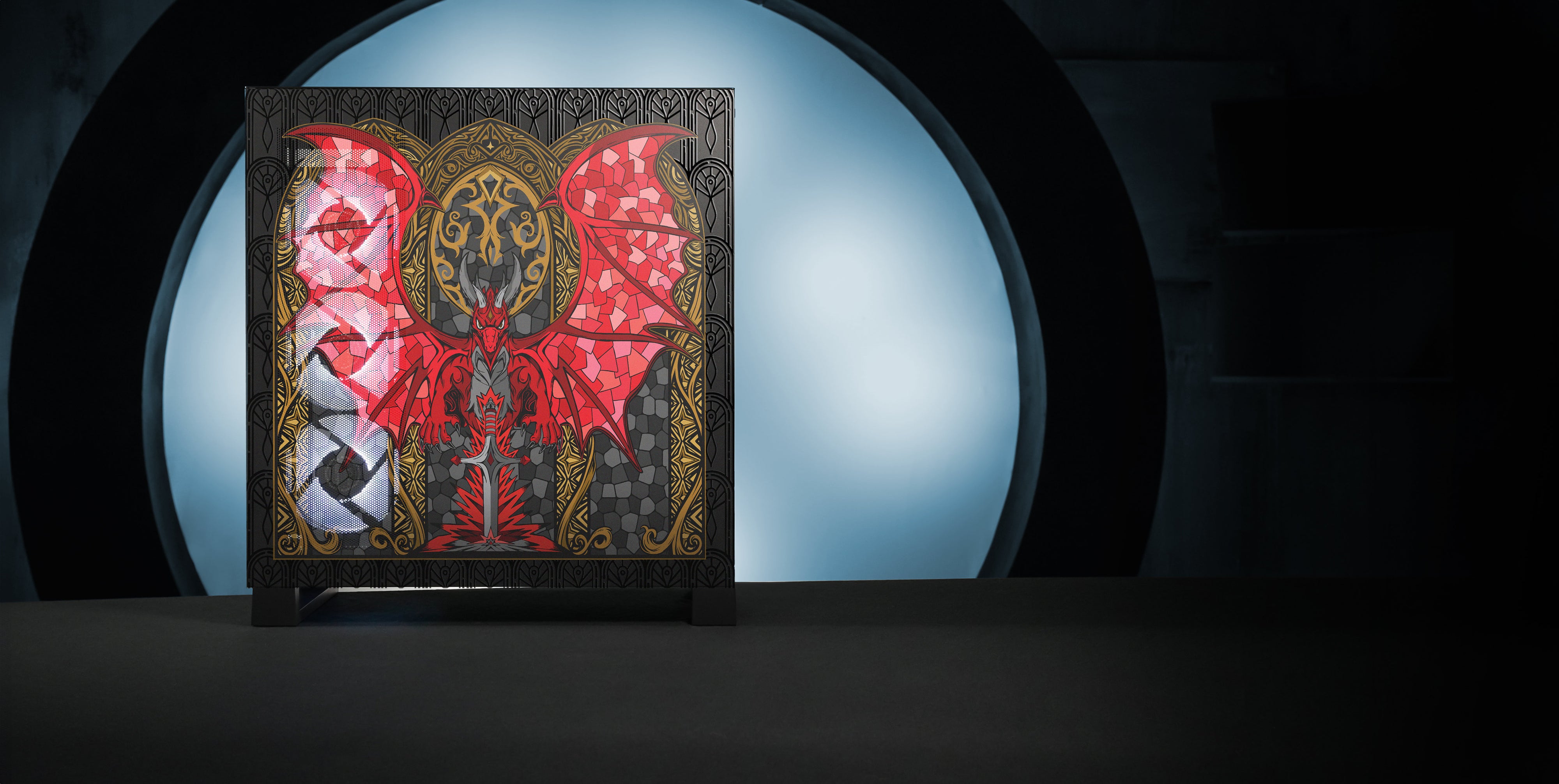 Navigator Elite | Prebuilt Gaming PC | Starforge Systems