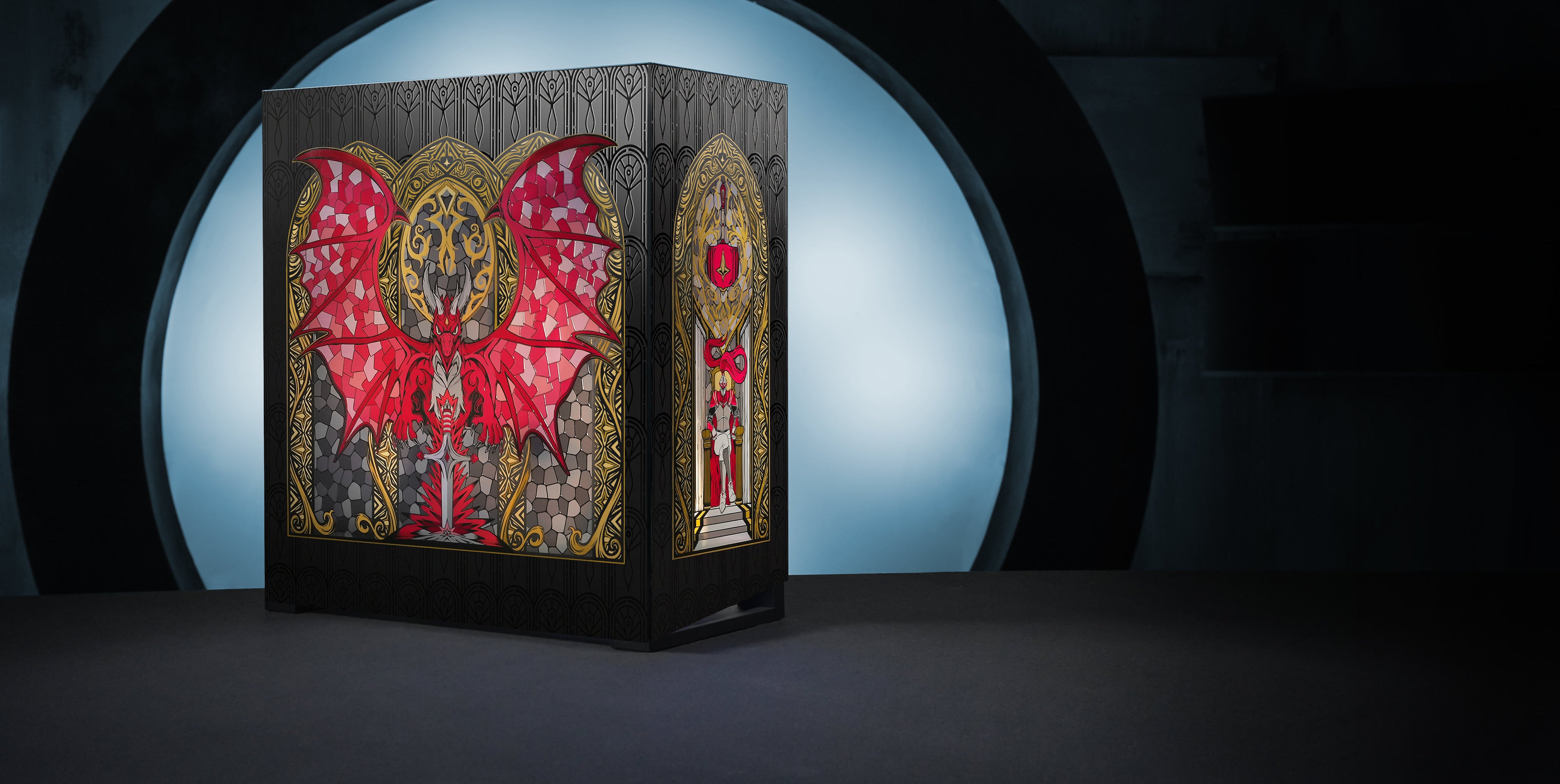 Navigator Elite | Prebuilt Gaming PC | Starforge Systems