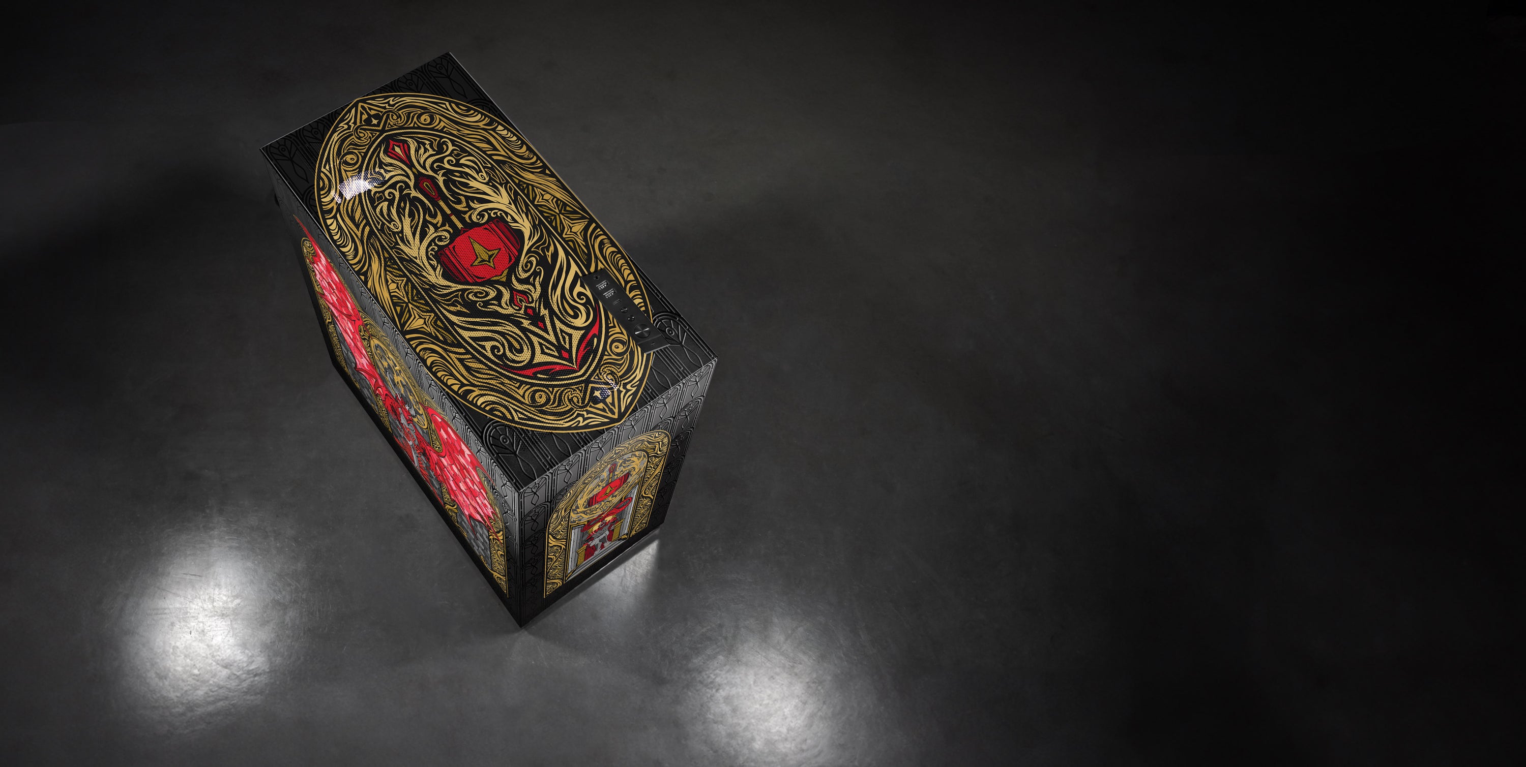 Navigator Elite | Prebuilt Gaming PC | Starforge Systems