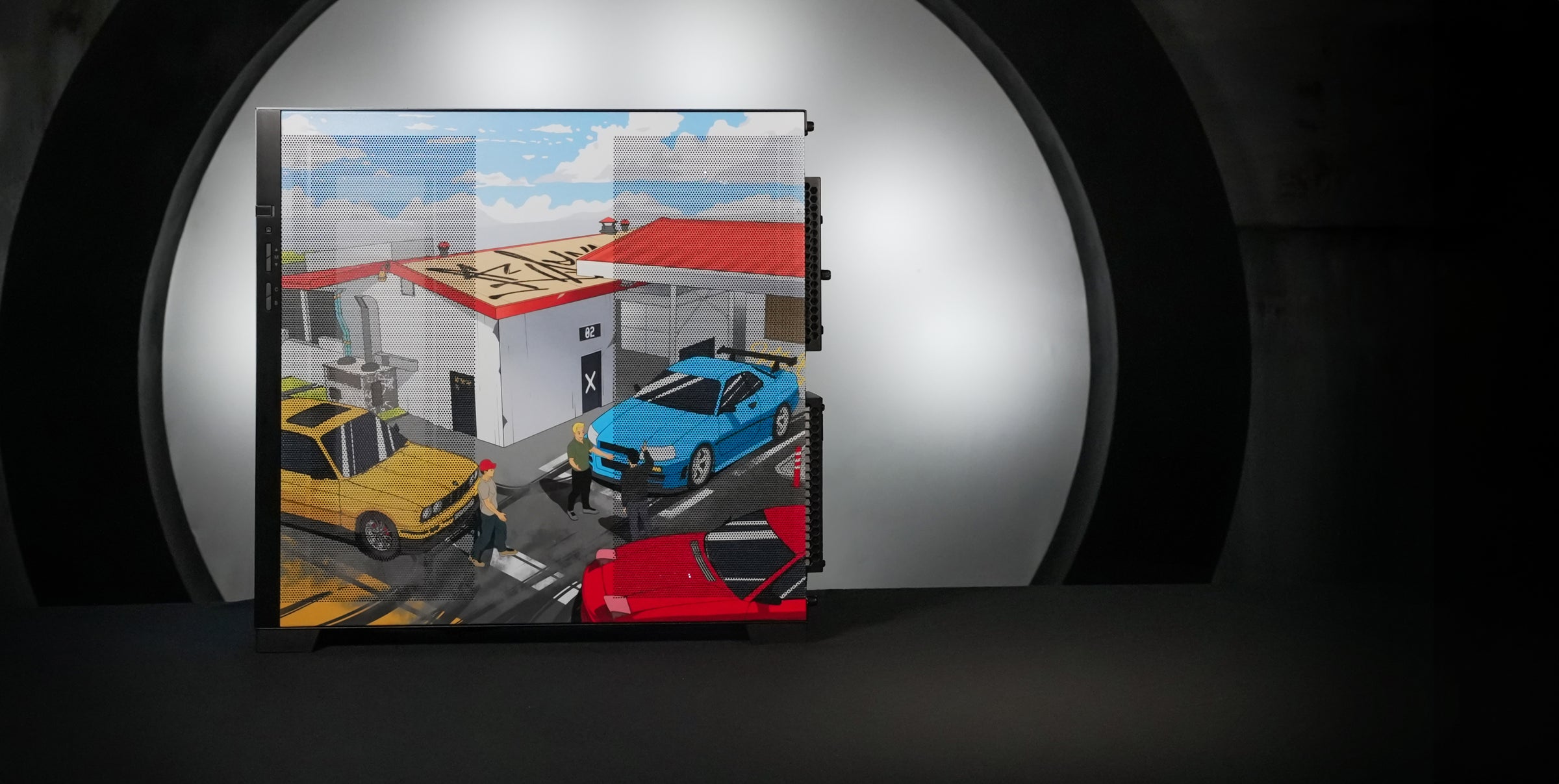 Summit PC Bundle– Starforge Systems