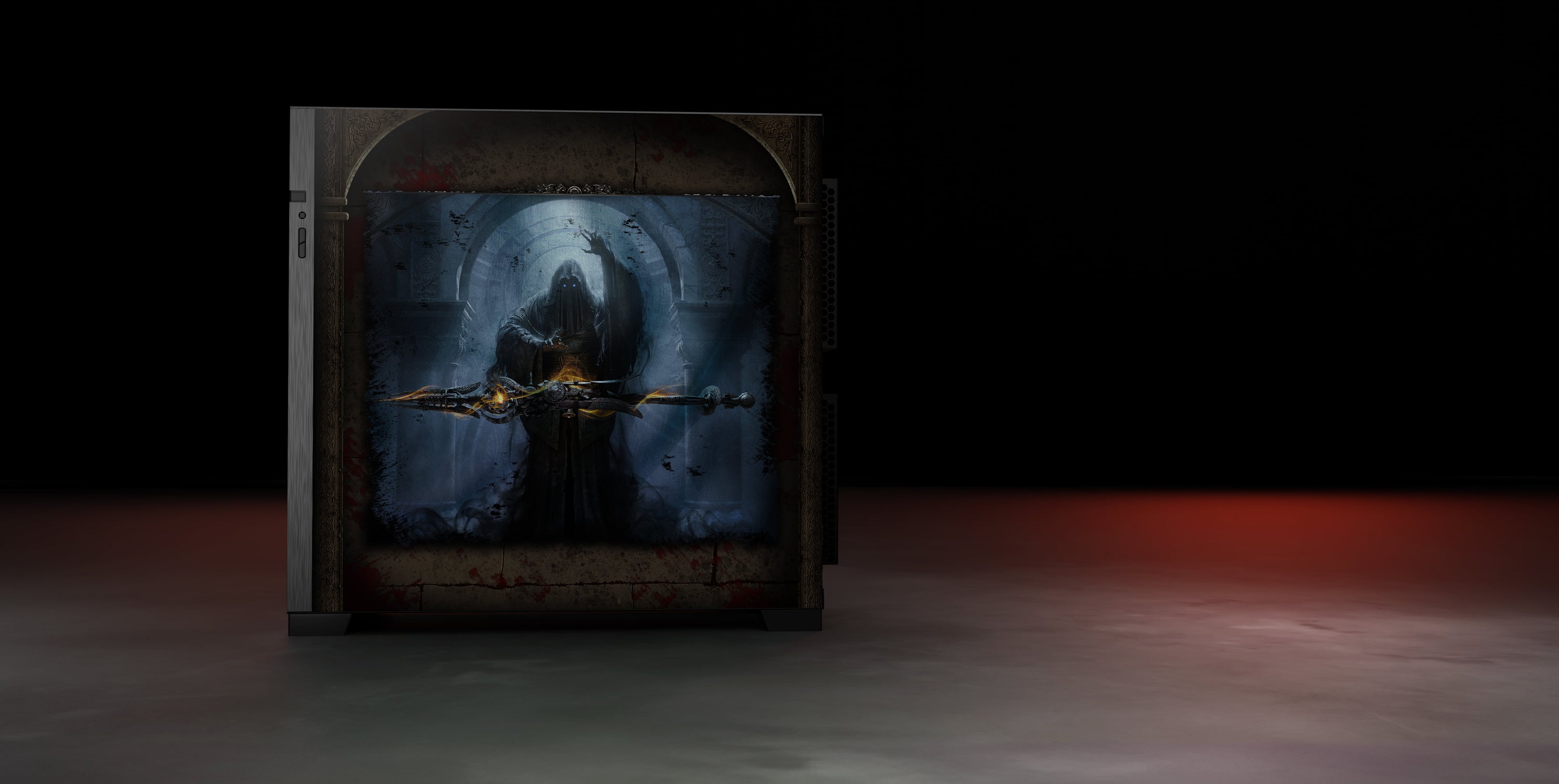 Path of Exile 2 Case Bundle– Starforge Systems
