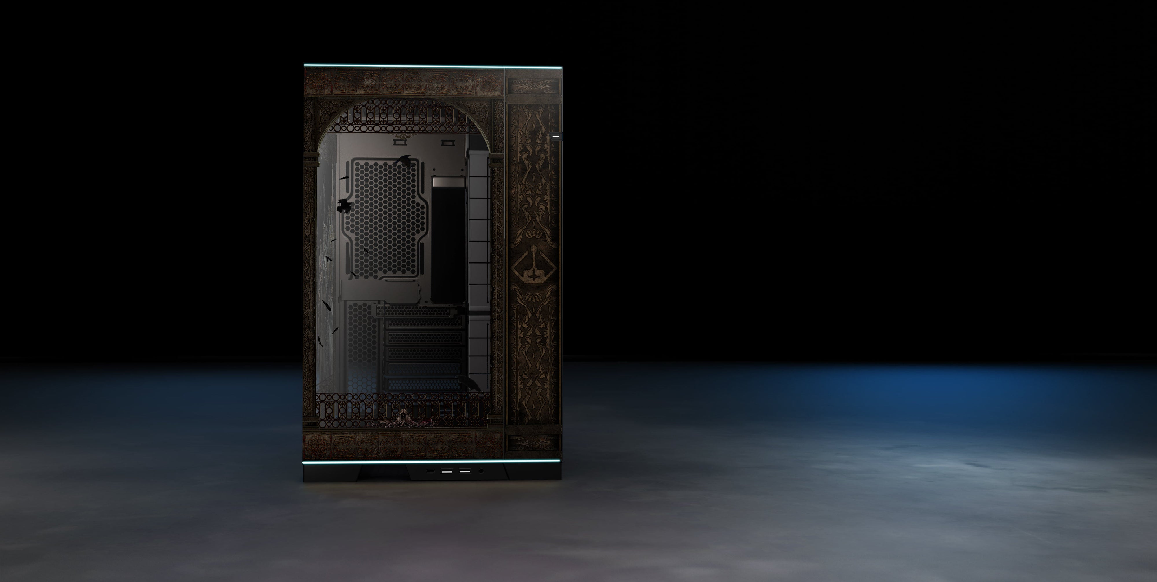 Path of Exile 2 Case Bundle– Starforge Systems