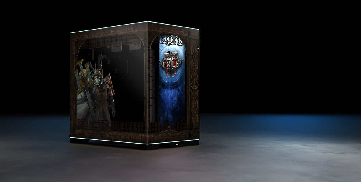 Path of Exile 2 Case Bundle– Starforge Systems