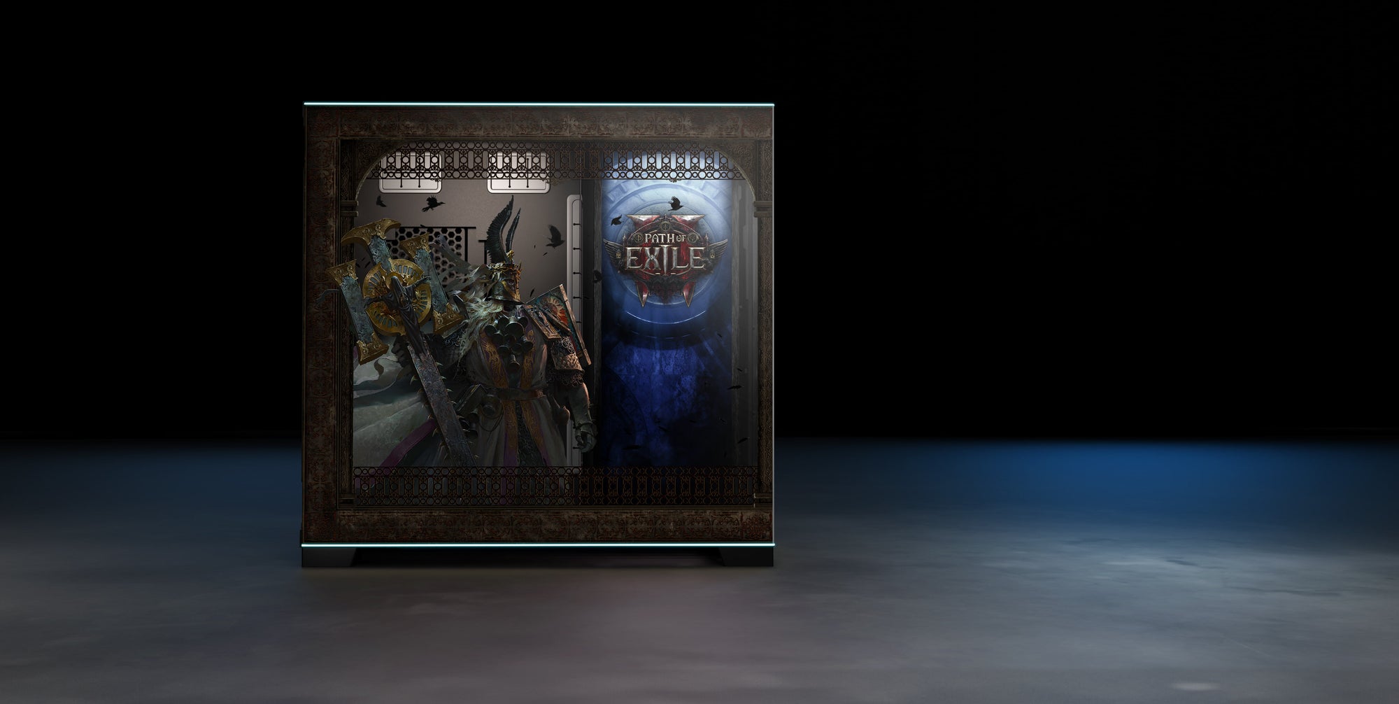 Path of Exile 2 Case Bundle– Starforge Systems