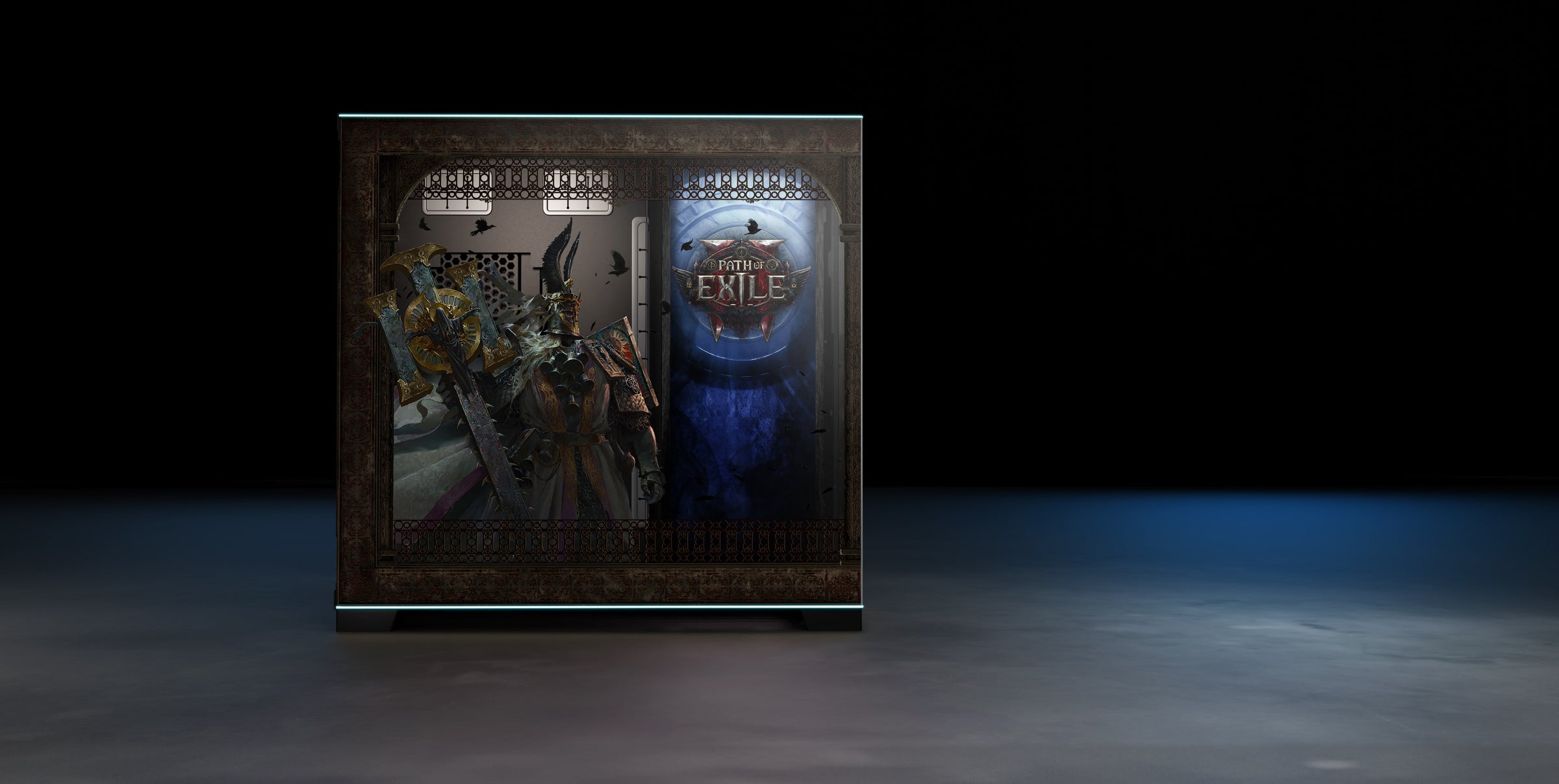 Path of Exile 2 Case Bundle– Starforge Systems