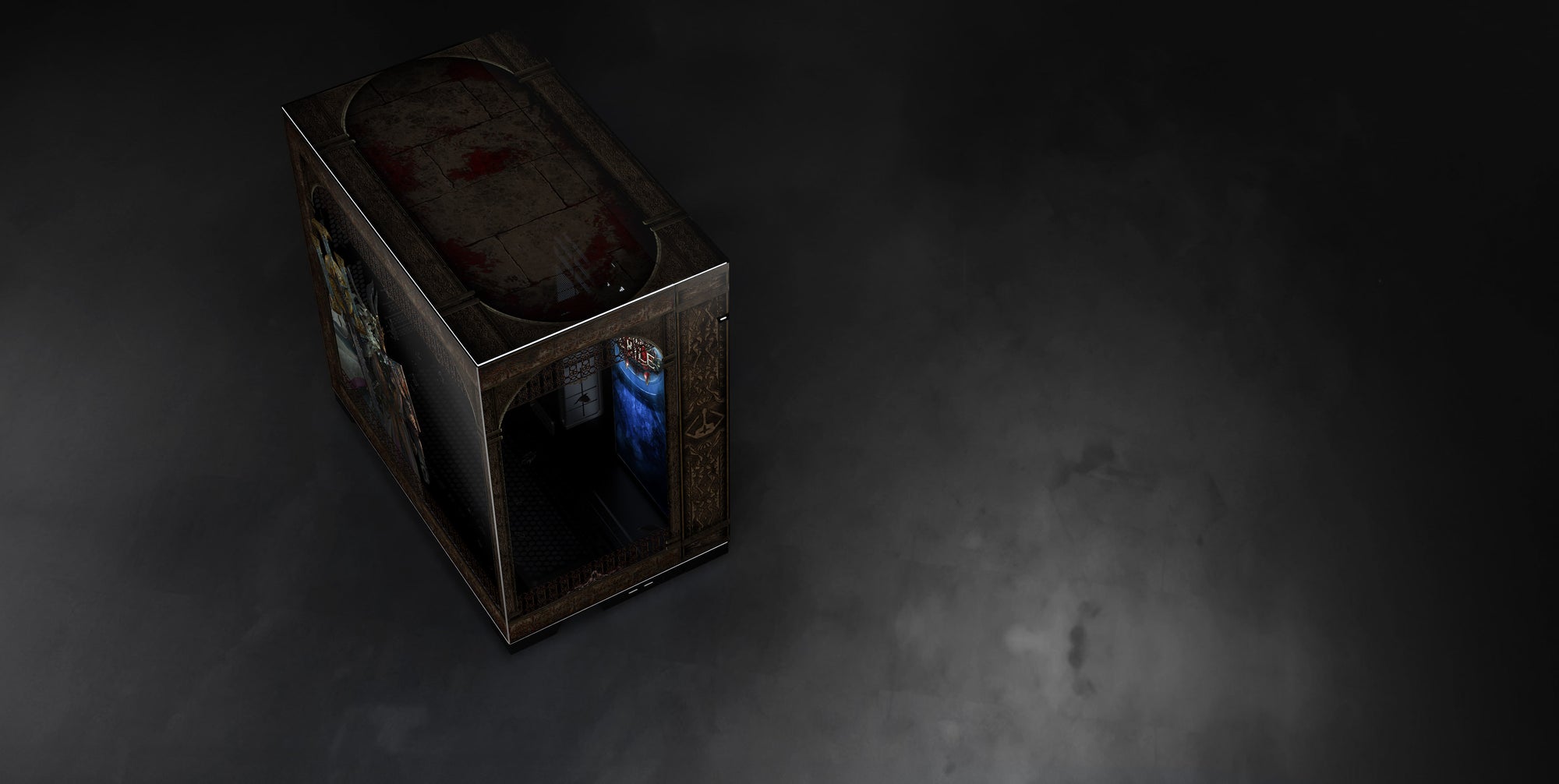 Path of Exile 2 Case Bundle– Starforge Systems