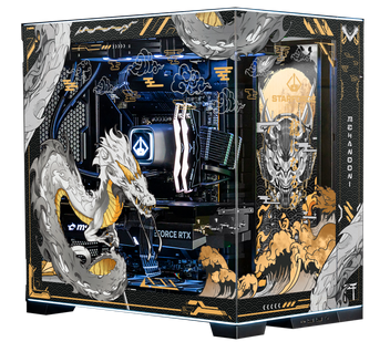 Starforge Systems | Custom Gaming PCs