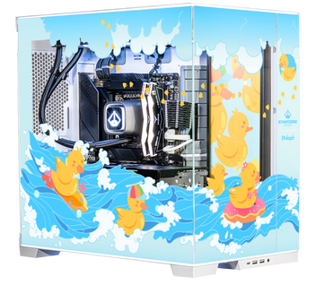 Starforge Systems | Custom Gaming PCs