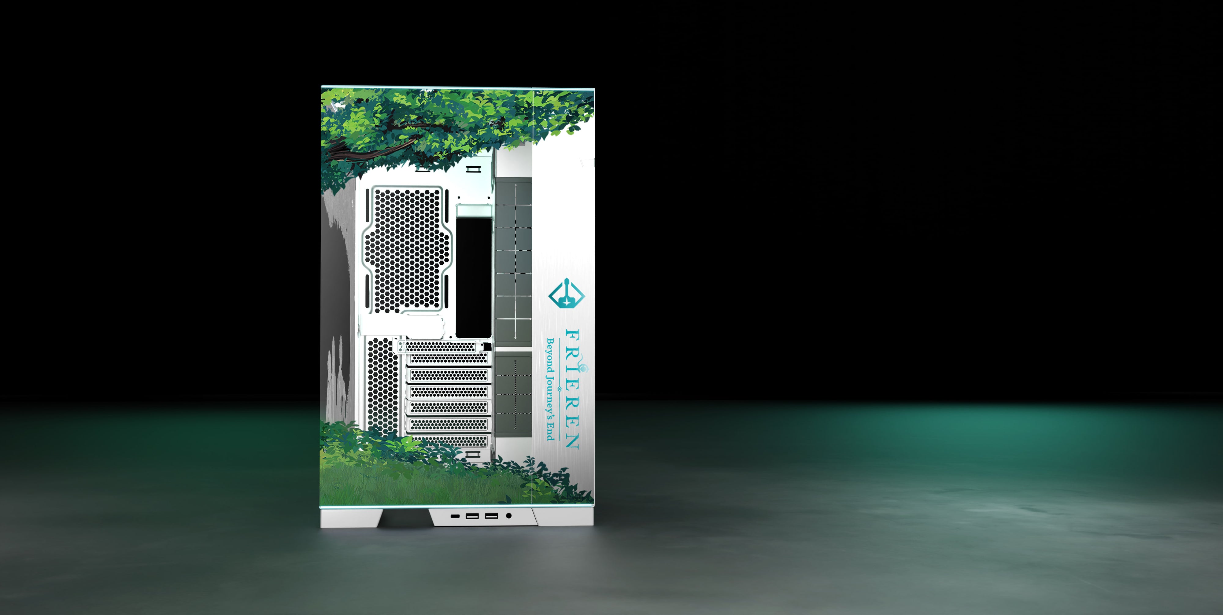 Frieren Case Bundle– Starforge Systems