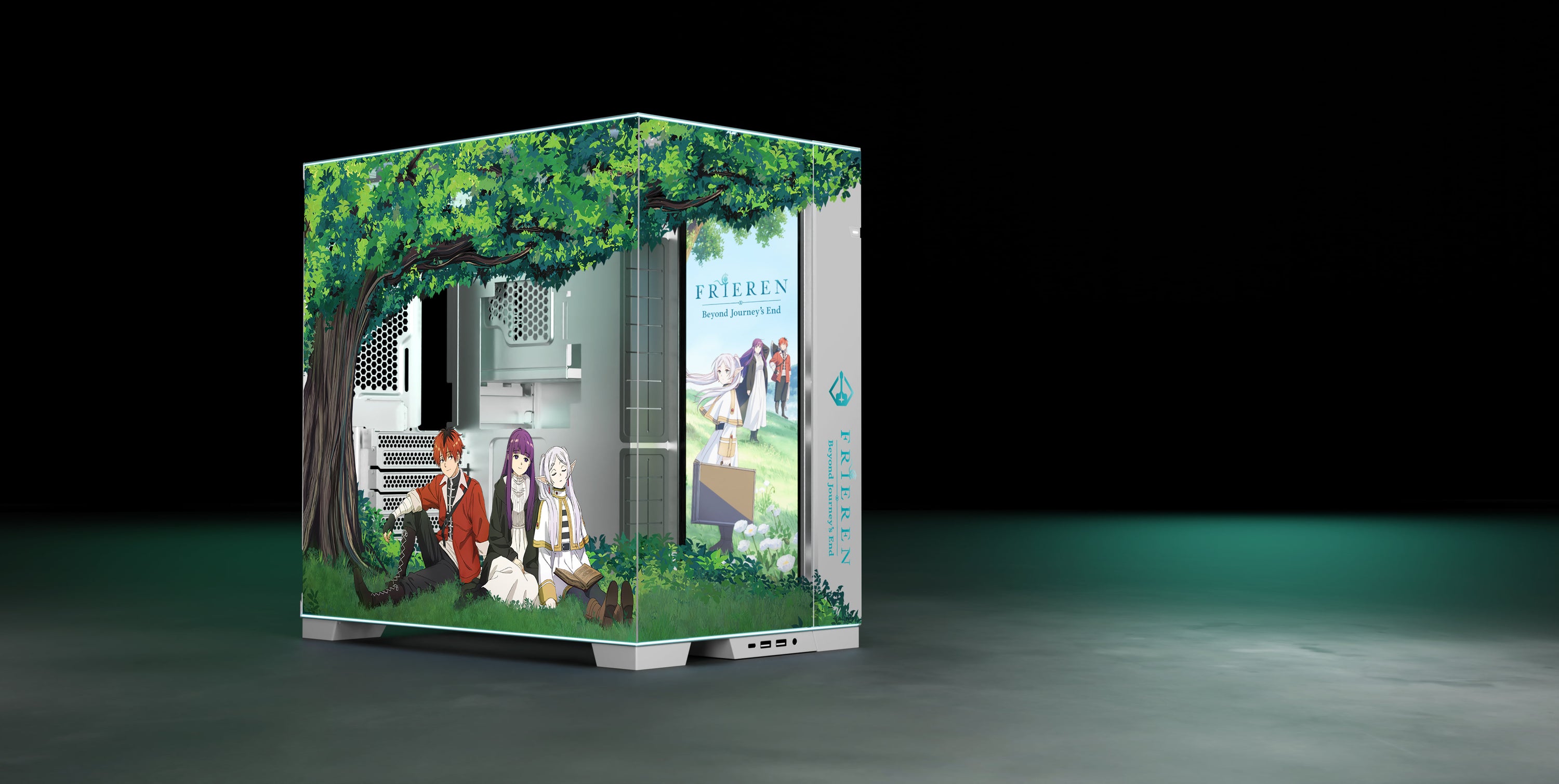 Frieren Case Bundle– Starforge Systems