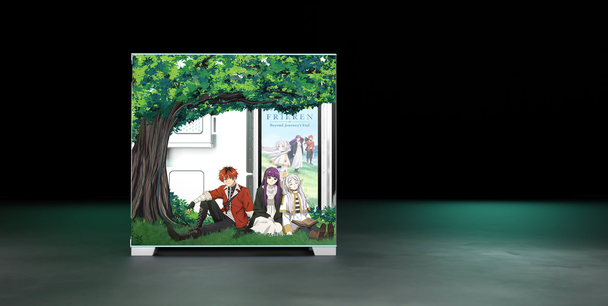 Frieren Case Bundle– Starforge Systems