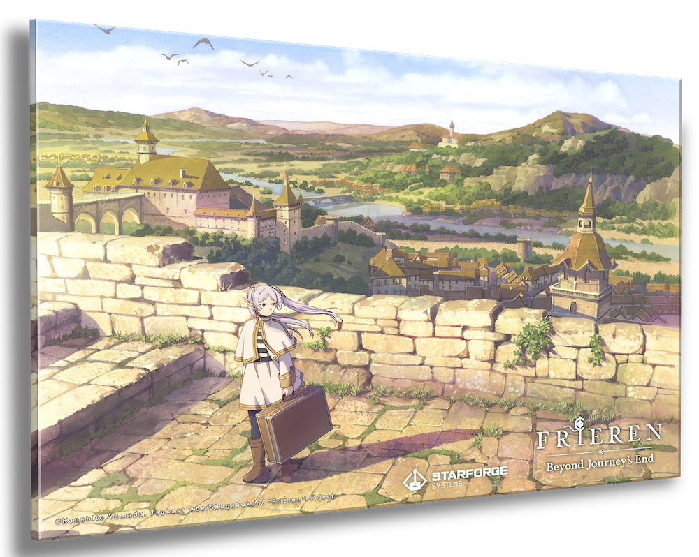 Lowkey– Starforge Systems