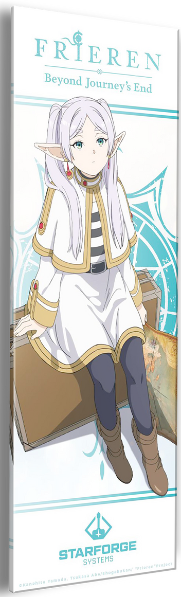 All– Starforge Systems