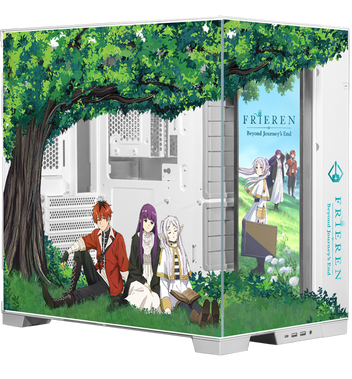 Starforge Systems | Custom Gaming PCs