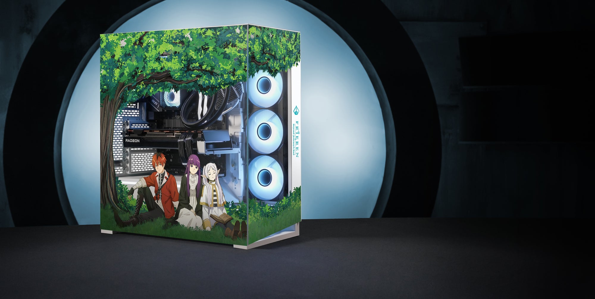 Navigator Elite | Prebuilt Gaming PC | Starforge Systems