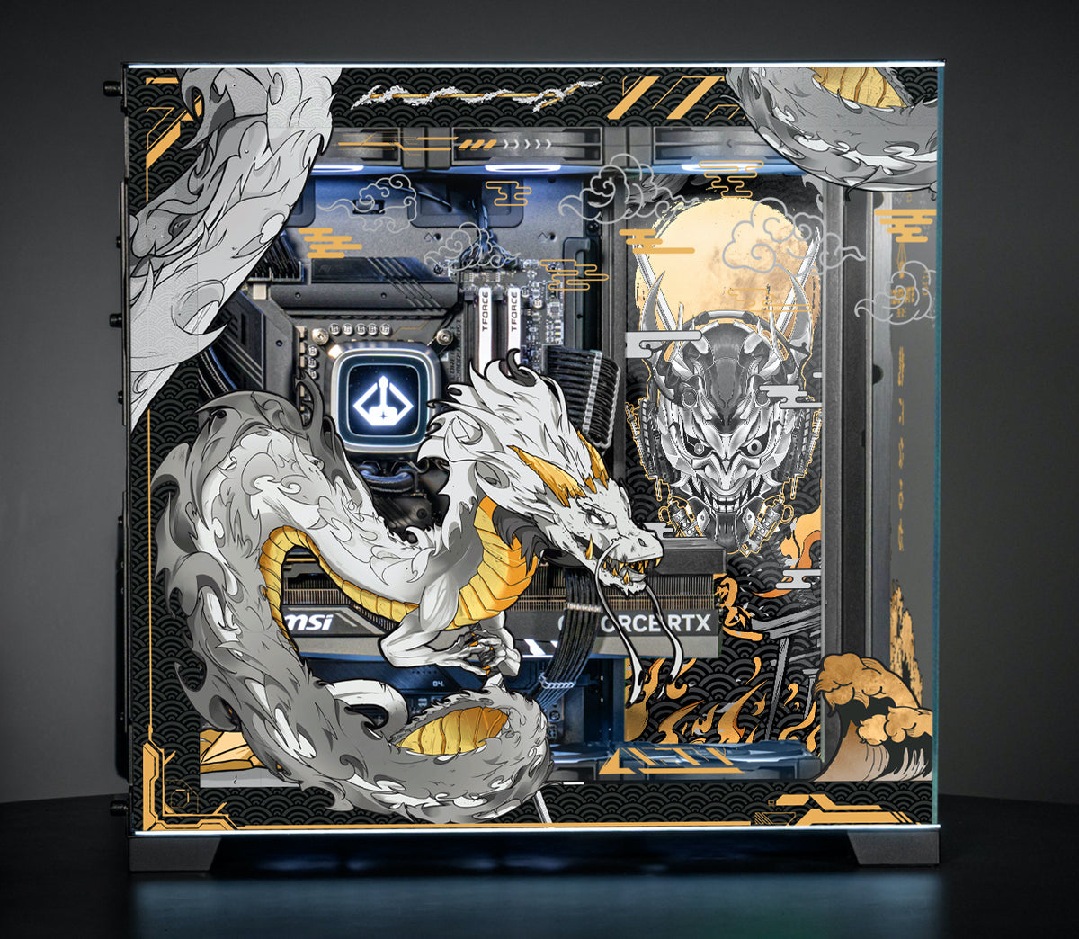 Starforge Systems | Custom Gaming PCs