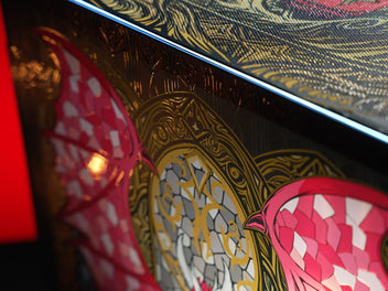 The Sentinel PC | Prebuilt Gaming PC | Starforge Systems