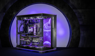 Starforge Systems | Custom Gaming PCs