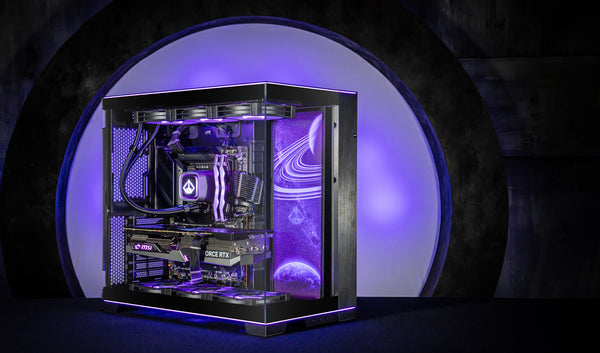 Starforge Systems | Custom Gaming PCs