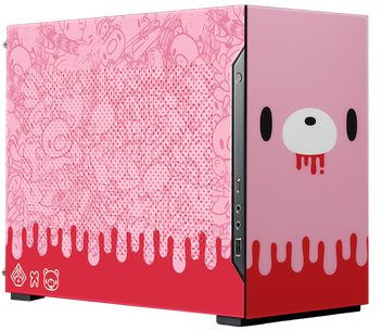 Cases– Starforge Systems