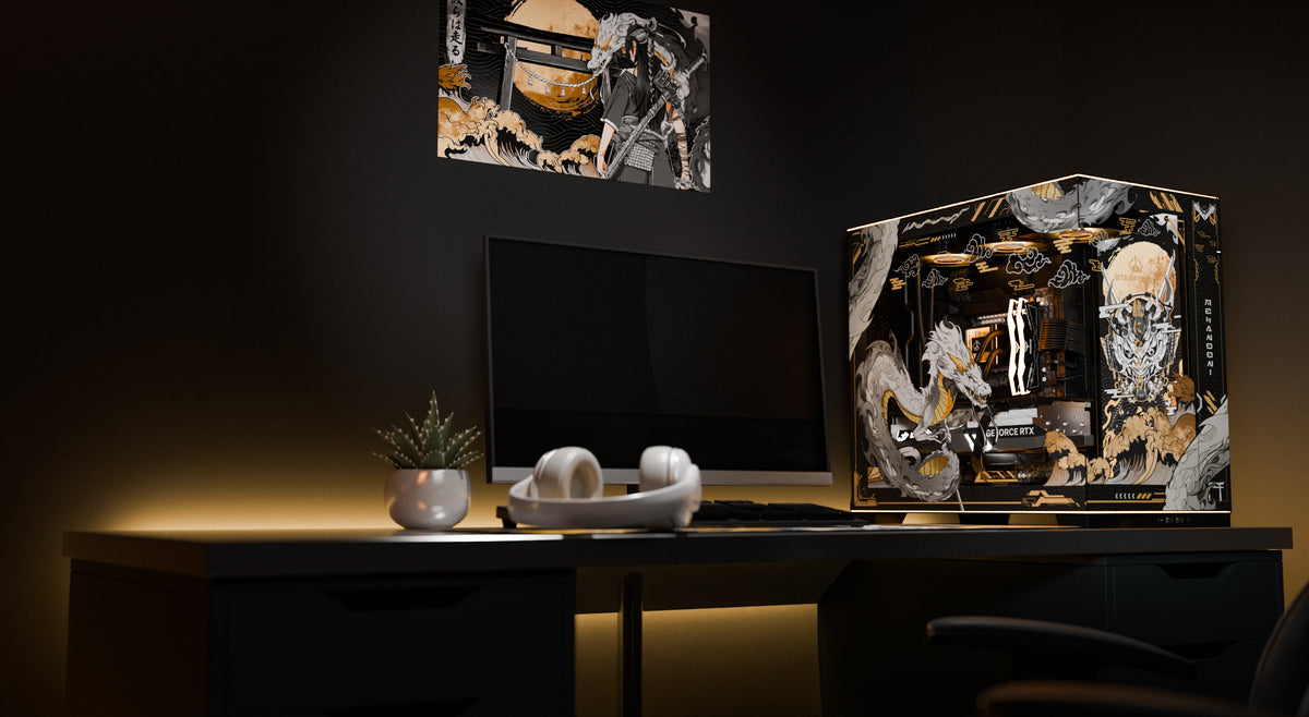 Starforge Systems | Custom Gaming PCs