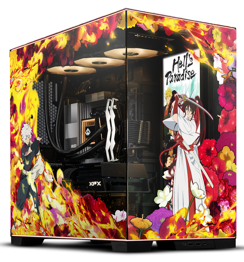 Starforge Systems | Custom Gaming PCs