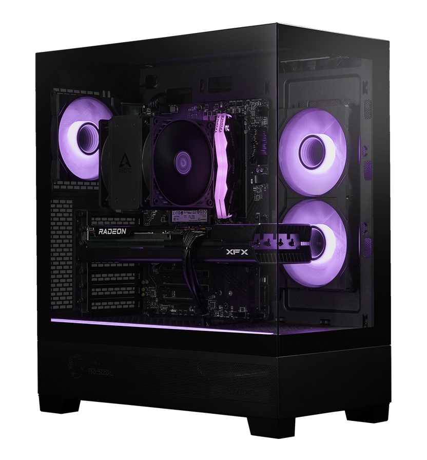 All– Starforge Systems