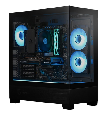 Starforge Systems | Custom Gaming PCs