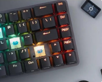 ASUS ROG Azoth - NX Snow Switches– Starforge Systems