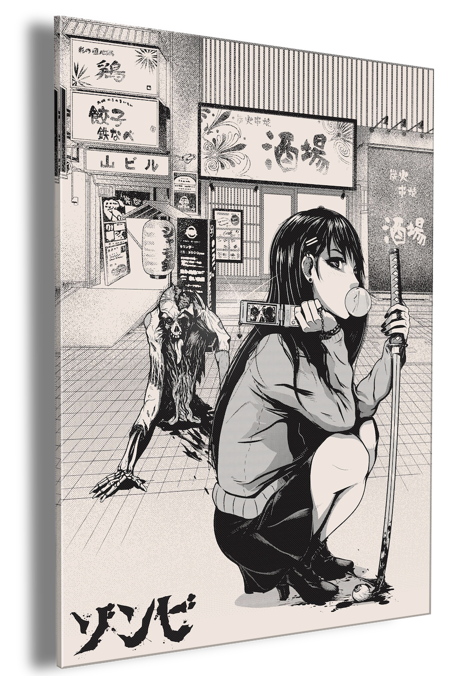 Lowkey– Starforge Systems