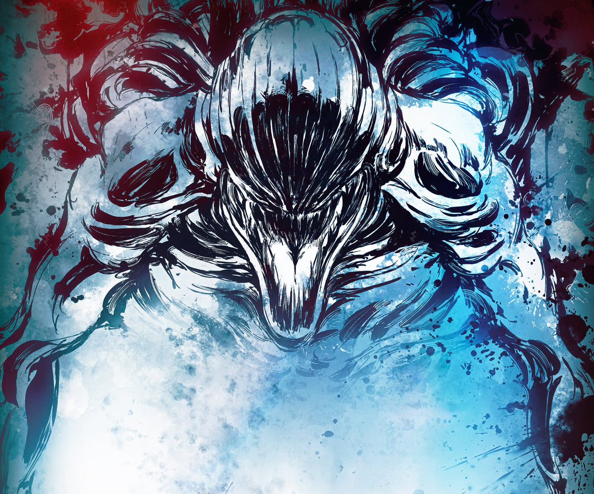 Jujutsu Kaisen 0 Collection– Starforge Systems