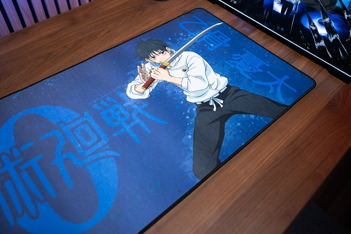 Jujutsu Kaisen 0 Collection– Starforge Systems