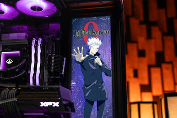 Jujutsu Kaisen 0 Collection– Starforge Systems